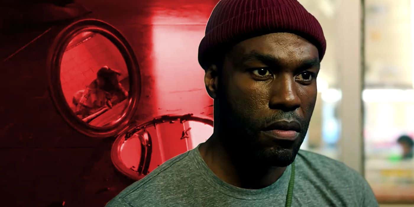 Candyman Ending Explained Candyman Ending Explained