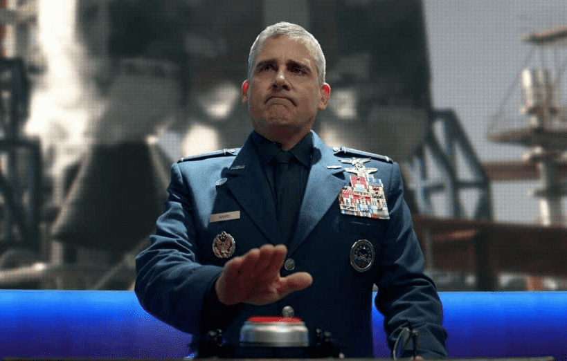 'Space Force' Season 3: Everything We Know So Far
