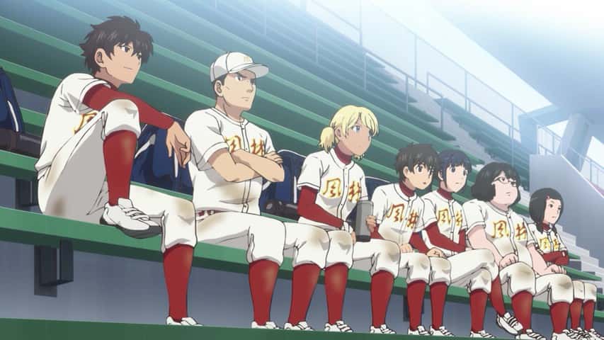 'Major 2nd' Season 3: Everything We Know So Far