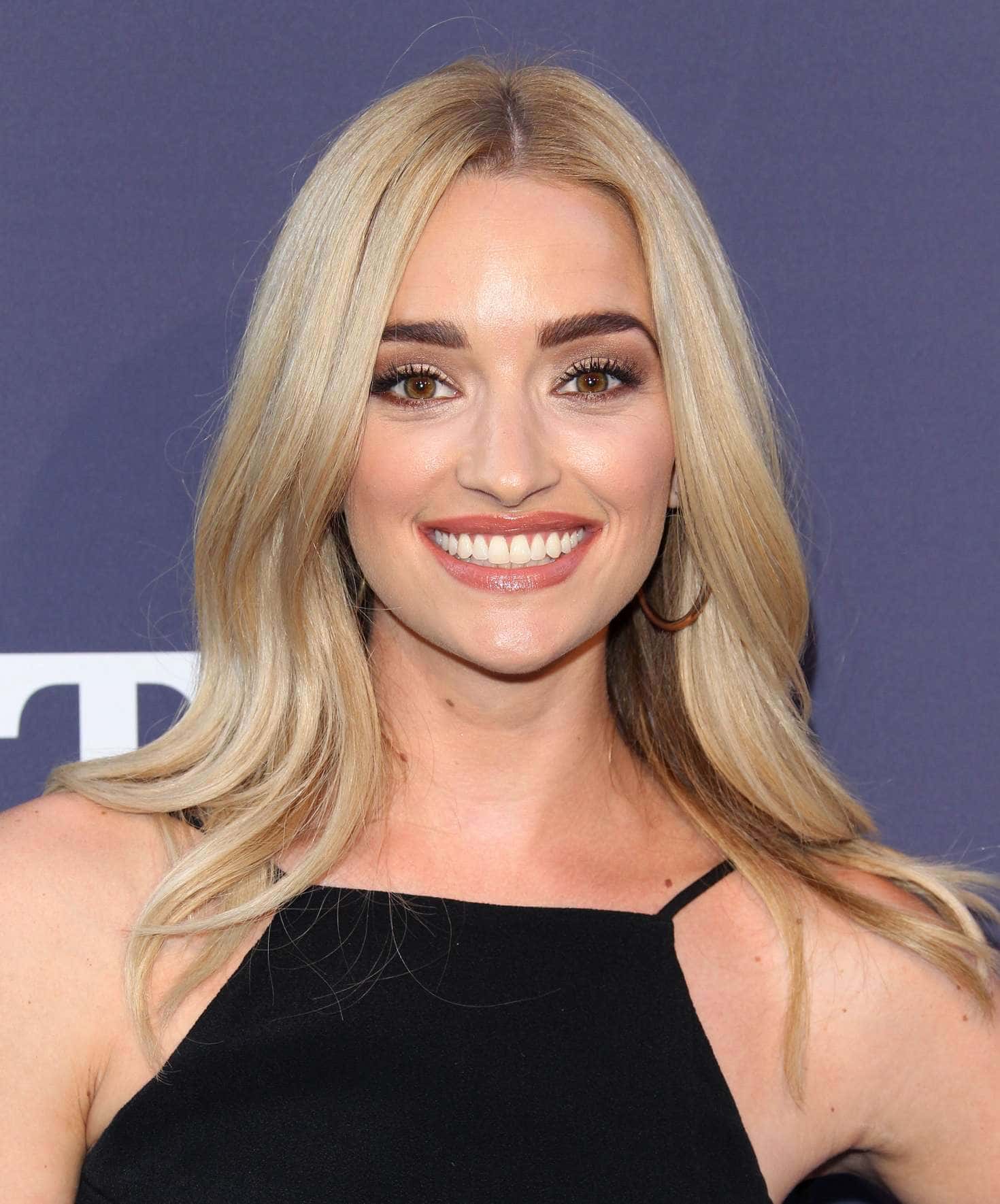 Brianne Howey: 10 Things You Didn't Know About the 'Ginny & Georgia' Star