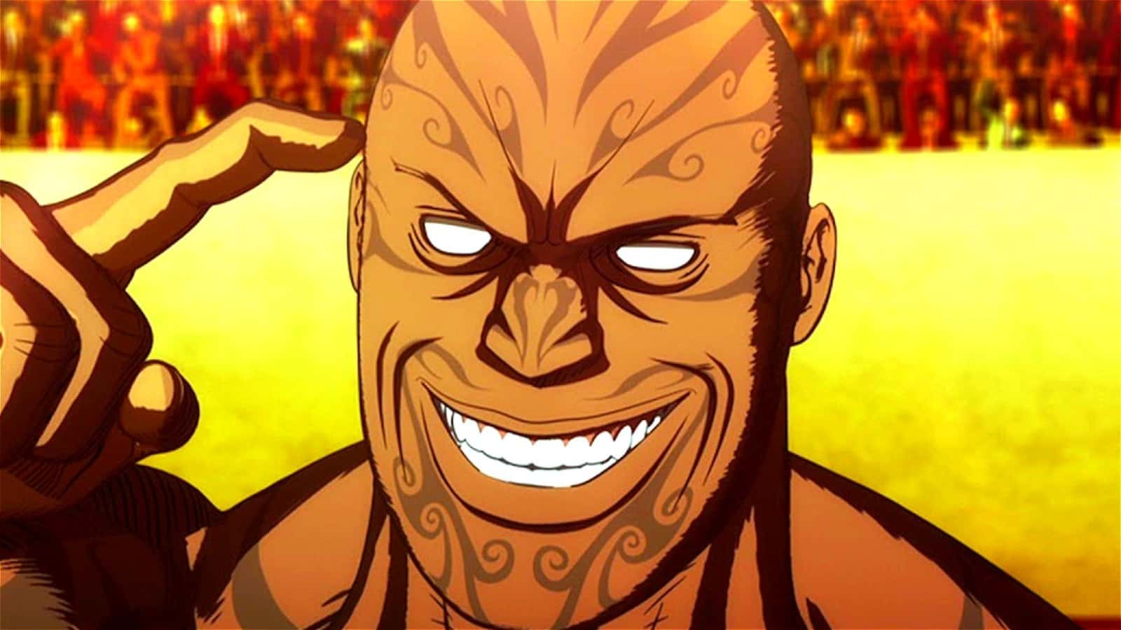 What Is The Plot Of 'Kengan Ashura' Season 3?