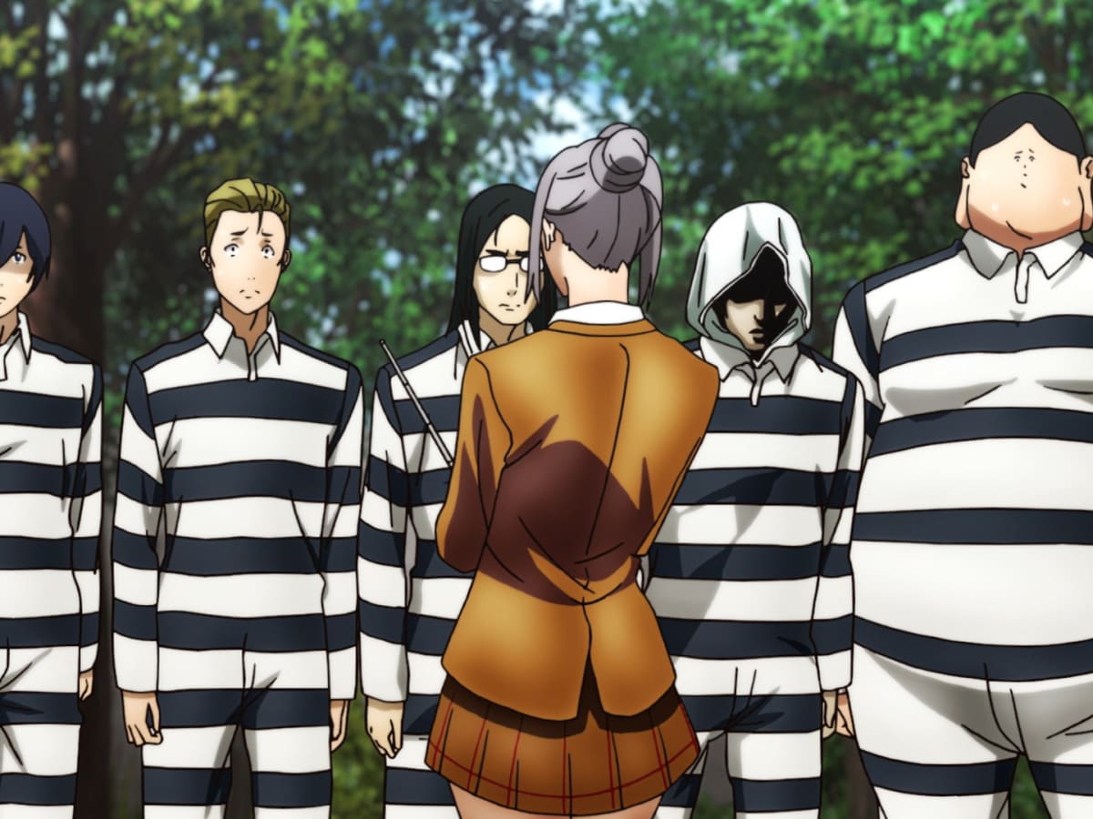 'Prison School' Season 2: Everything We Know So Far